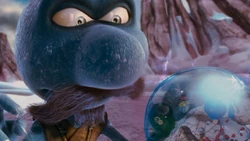 Zeebad/Gallery | Villains Wiki | Fandom