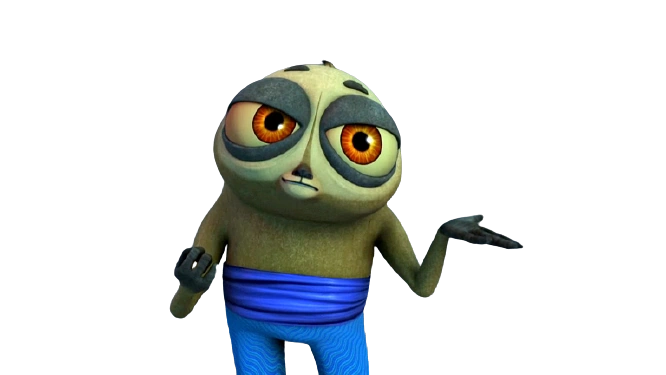 Tong Fo | Villains Wiki | Fandom