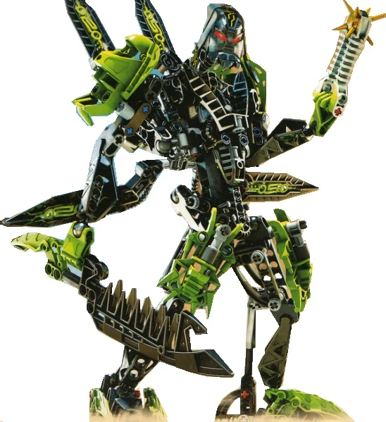 Tuma | Villains Wiki | Fandom