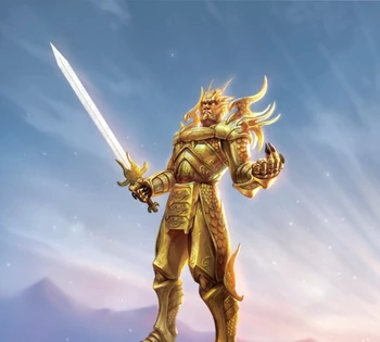 Umaril | Villains Wiki | Fandom