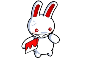 Rascal Rabbit | Villains Wiki | Fandom