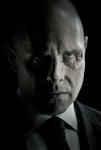 William Rawlins (Marvel Cinematic Universe) | Villains Wiki | Fandom