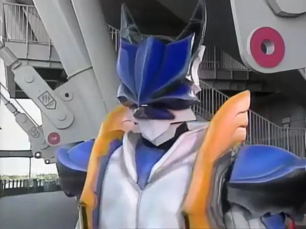 Zaurus | Villains Wiki | Fandom