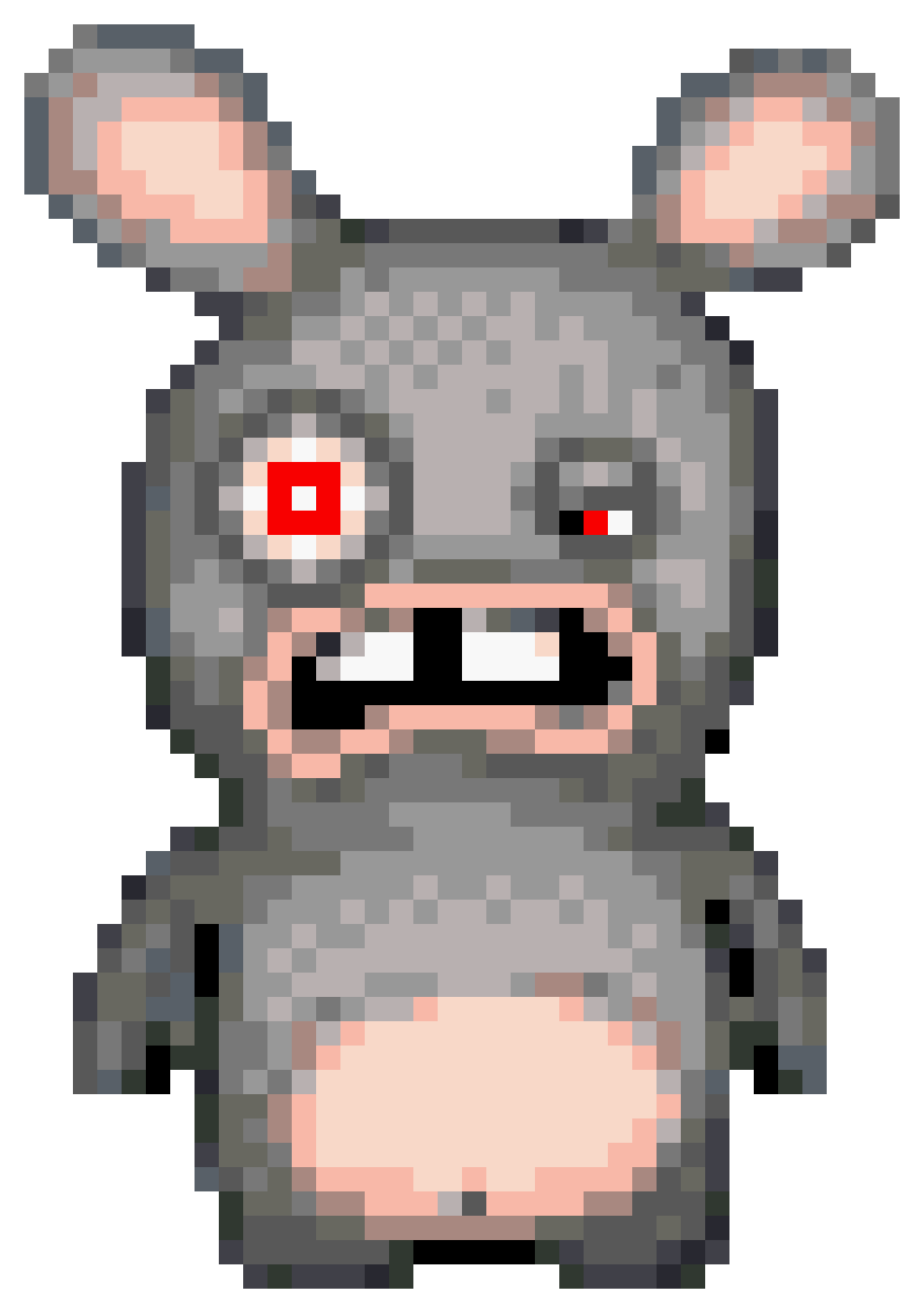 Zombie Rabbids | Villains Wiki | Fandom