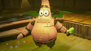 Robots (SpongeBob SquarePants)/Gallery | Villains Wiki | Fandom