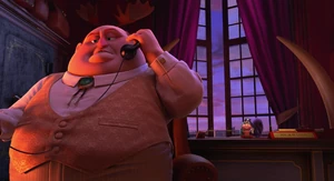 Mayor Muldoon/Gallery | Villains Wiki | Fandom