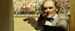 Terry Cox (The Gunman) | Villains Wiki | Fandom