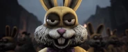 Lucky the Rabbit | Villains Wiki | Fandom