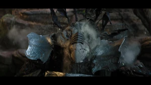 SkekVar | Villains Wiki | Fandom