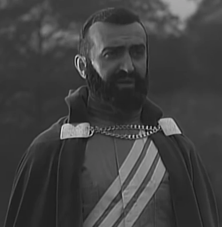 Alien Leader (Teenagers from Outer Space) | Villains Wiki | Fandom