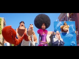 Vicious 6/Gallery | Villains Wiki | Fandom