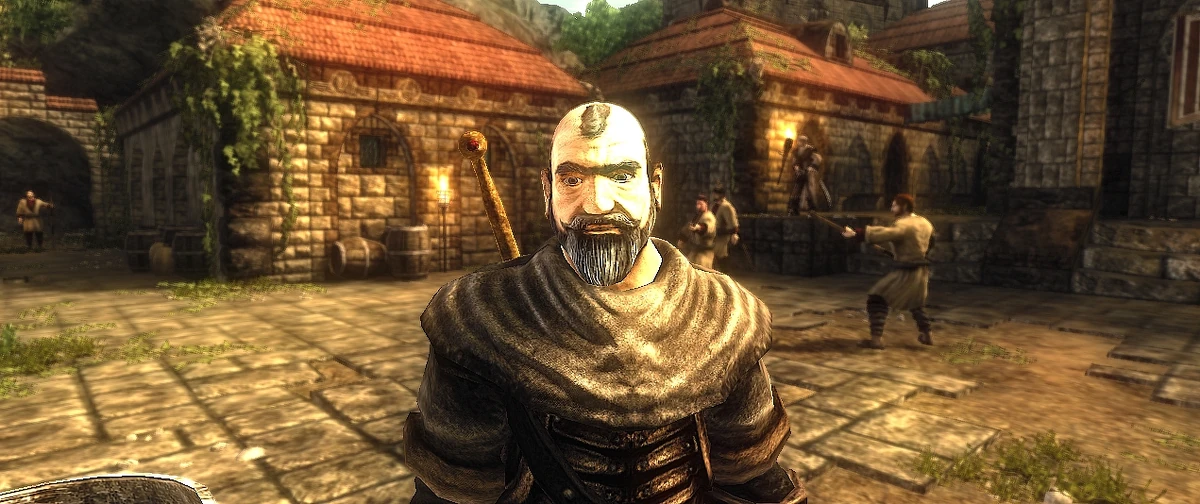 Aric (Risen) | Villains Wiki | Fandom