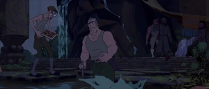 Rourke's Mercenaries/Gallery | Villains Wiki | Fandom