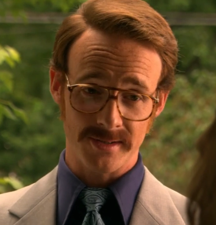 Paul Jarvis | Villains Wiki | Fandom