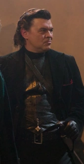 Basta | Villains Wiki | Fandom