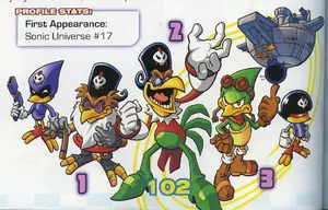 Battle Kukku Empire | Villains Wiki | Fandom