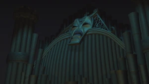 Maestro Forte/Gallery | Villains Wiki | Fandom