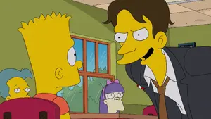 Jack Lassen/Gallery | Villains Wiki | Fandom