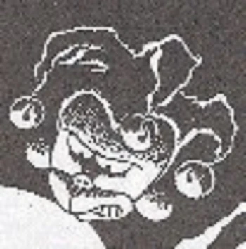 The Jester (Rat-Man) | Villains Wiki | Fandom