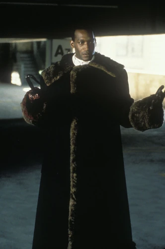 Candyman | Villains Wiki | Fandom