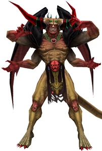 Chaos (Final Fantasy) | Villains Wiki | Fandom
