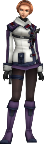 Citrine | Villains Wiki | Fandom