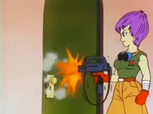 Colonel Violet/Gallery | Villains Wiki | Fandom