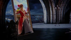 Cora Mills/Synopsis | Villains Wiki | Fandom