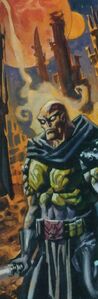 Darth Bane/Gallery | Villains Wiki | Fandom
