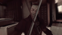 Daud | Villains Wiki | Fandom