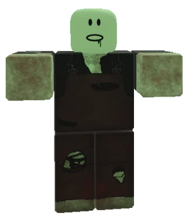 Zombies (Dead Rails) | Villains Wiki | Fandom