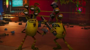 Declan (Monsters, Inc.)/Gallery | Villains Wiki | Fandom