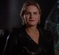 Dr. Gretchen Kelly | Villains Wiki | Fandom