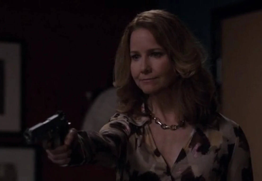 Elizabeth Hennings | Villains Wiki | Fandom