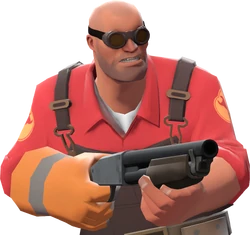 Engineer Team Fortress 2 Villains Wiki Fandom
