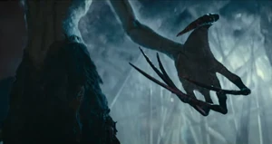 Garraka | Villains Wiki | Fandom