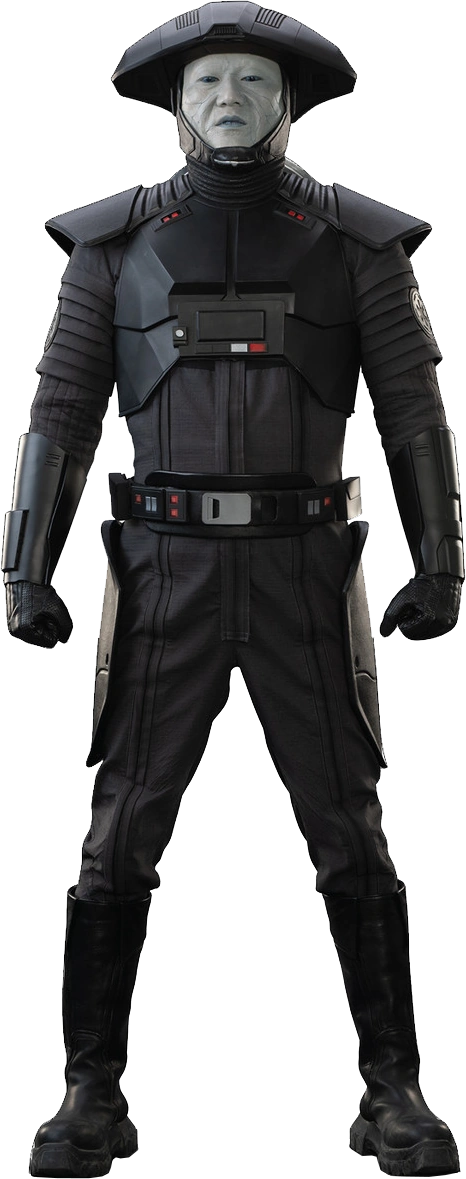 Fifth Brother | Villains Wiki | Fandom