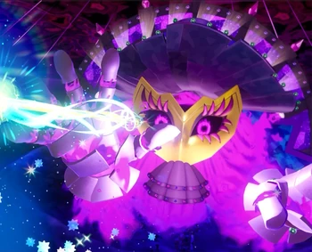 Madame Grape | Villains Wiki | Fandom