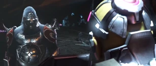 Gorilla Grodd (Injustice) | Villains Wiki | Fandom