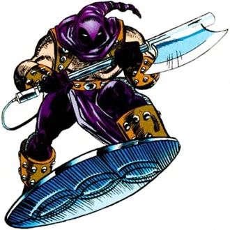 Headsman | Villains Wiki | Fandom