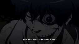 Shiro (Assassination Classroom) | Villains Wiki | Fandom