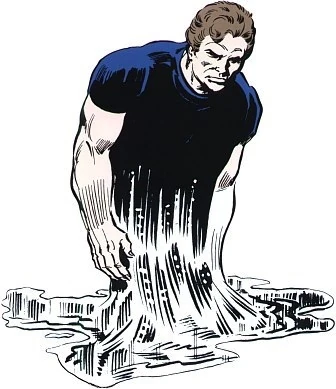 Hydro-Man (Marvel) | Villains Wiki | Fandom