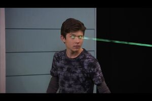 Marcus Davenport | Villains Wiki | Fandom