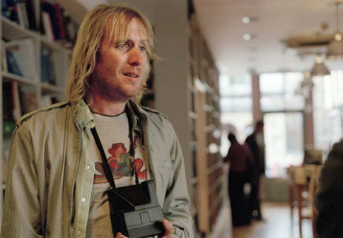 Jed Parry | Villains Wiki | Fandom