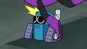 Jethro Boxman/Gallery | Villains Wiki | Fandom