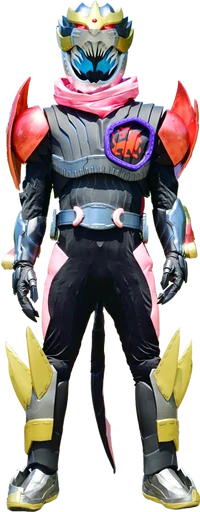 Vice/Kamen Rider Vice | Villains Wiki | Fandom