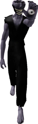 Kyogi | Villains Wiki | Fandom