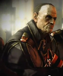 Helghan Senate | Villains Wiki | Fandom