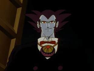 Lucifer (Dragon Ball) | Villains Wiki | Fandom