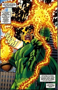 Mantis (DC) | Villains Wiki | Fandom